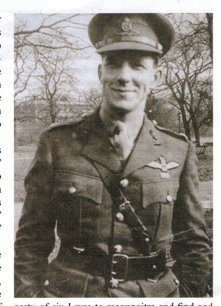 DAILY TELEGRAPH – OBITUARY LIEUTENANT COLONEL IAN NEILSON | GRAHAM ...
