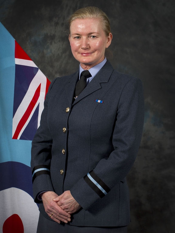 DAILY TELEGRAPH – OBITUARY AIR COMMODORE JAYNE MILLINGTON | GRAHAM ...