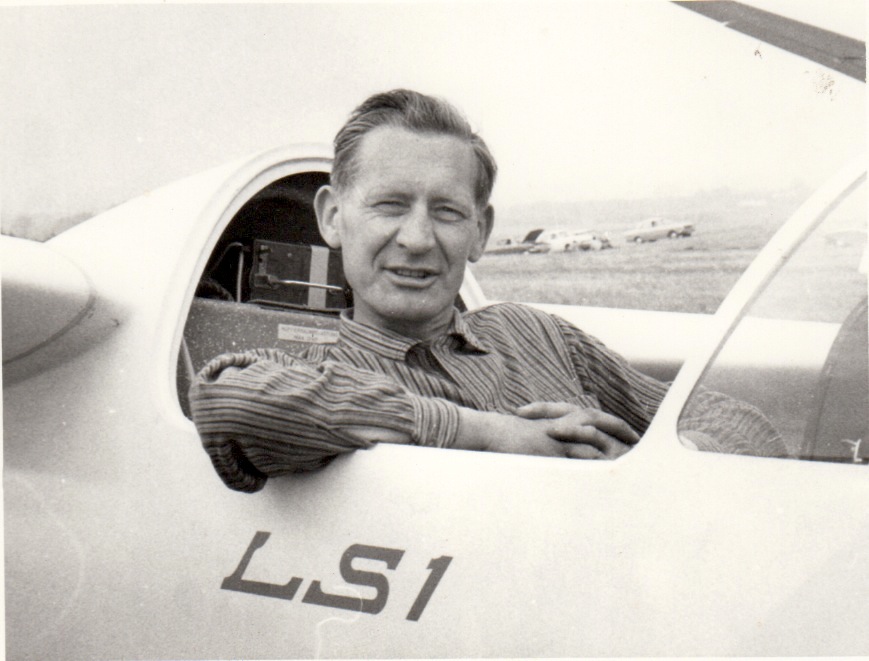 DAILY TELEGRAPH – OBITUARY DAVID INCE | GRAHAM PITCHFORK