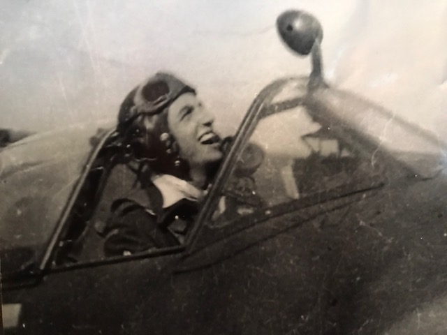 DAILY TELEGRAPH – OBITUARY JERZY GLOWCZEWSKI | GRAHAM PITCHFORK