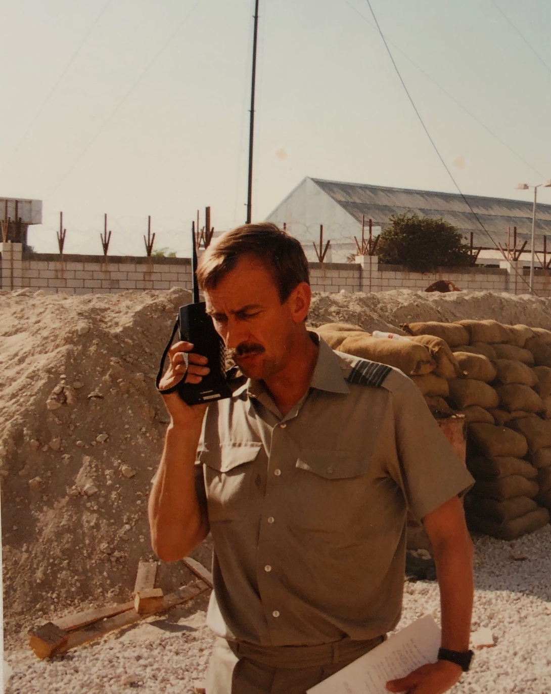 DAILY TELEGRAPH – OBITUARY AIR MARSHAL SIR RODERICK GOODALL | GRAHAM ...