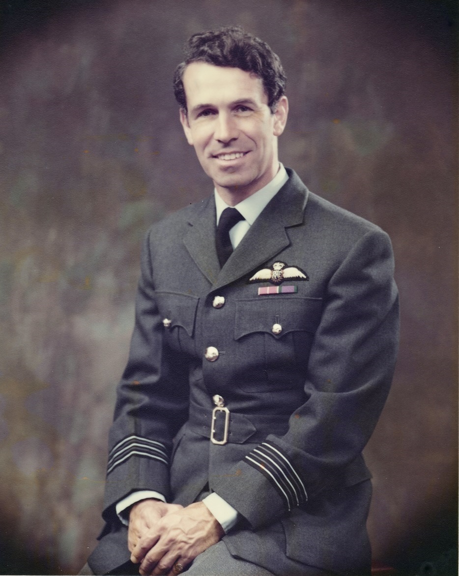 News | GRAHAM PITCHFORK | Aviation Historian, Author, Speaker