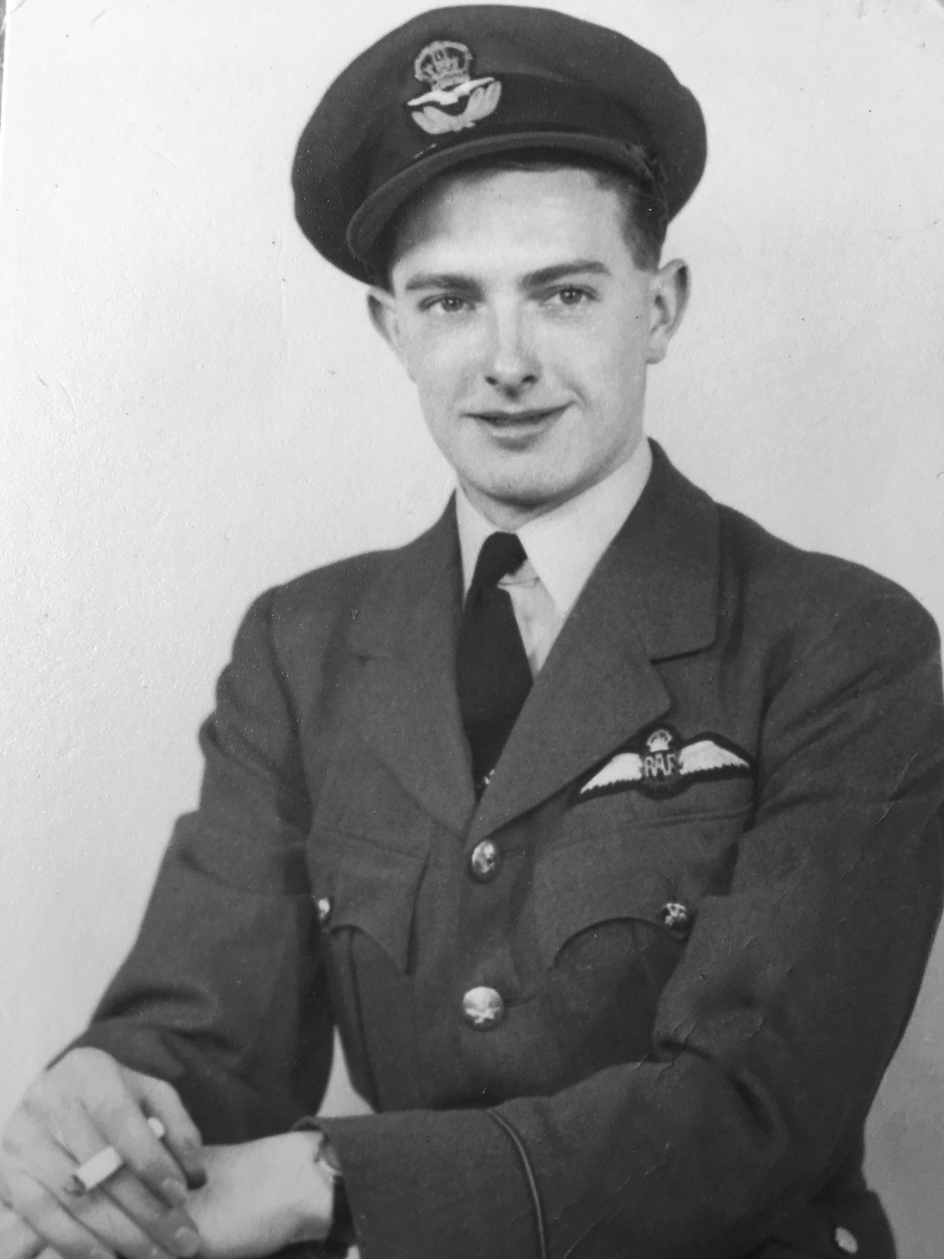 News | GRAHAM PITCHFORK | Aviation Historian, Author, Speaker