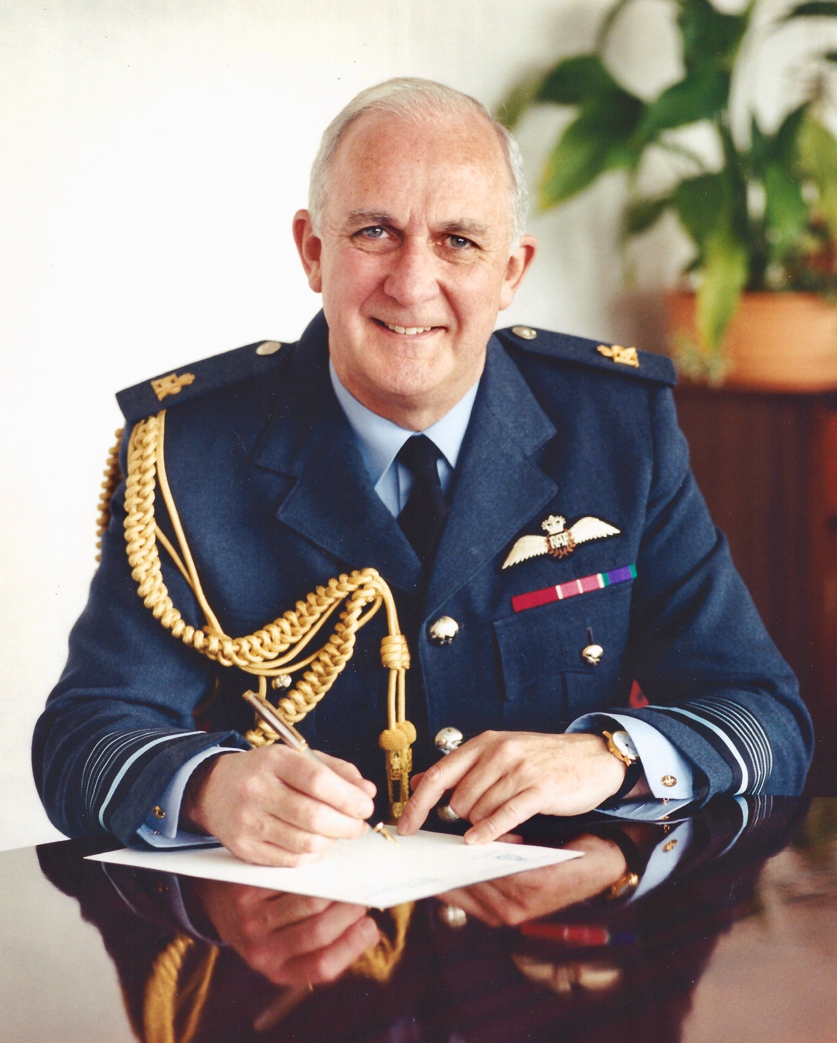 News | GRAHAM PITCHFORK | Aviation Historian, Author, Speaker